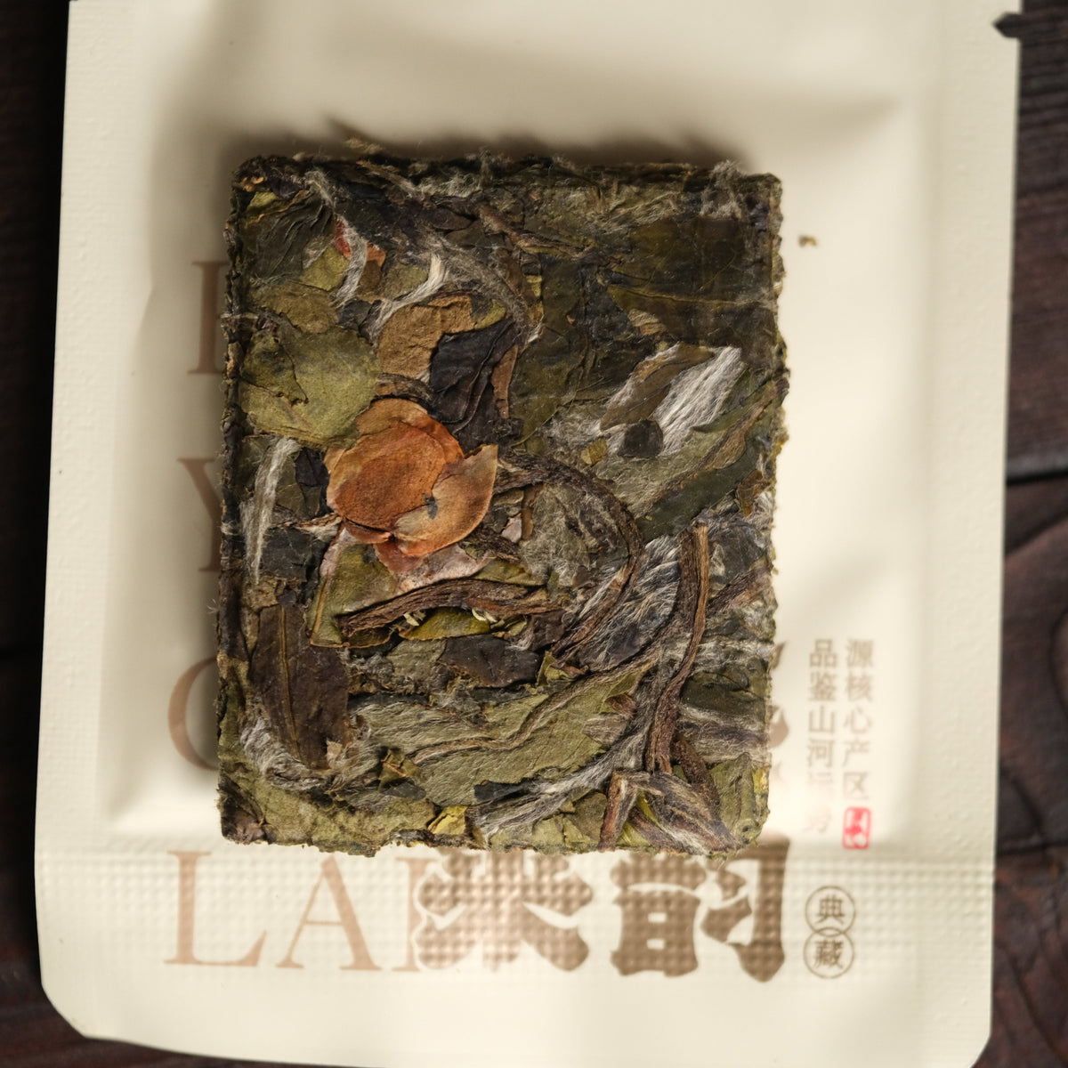 Other Whites – One River Tea
