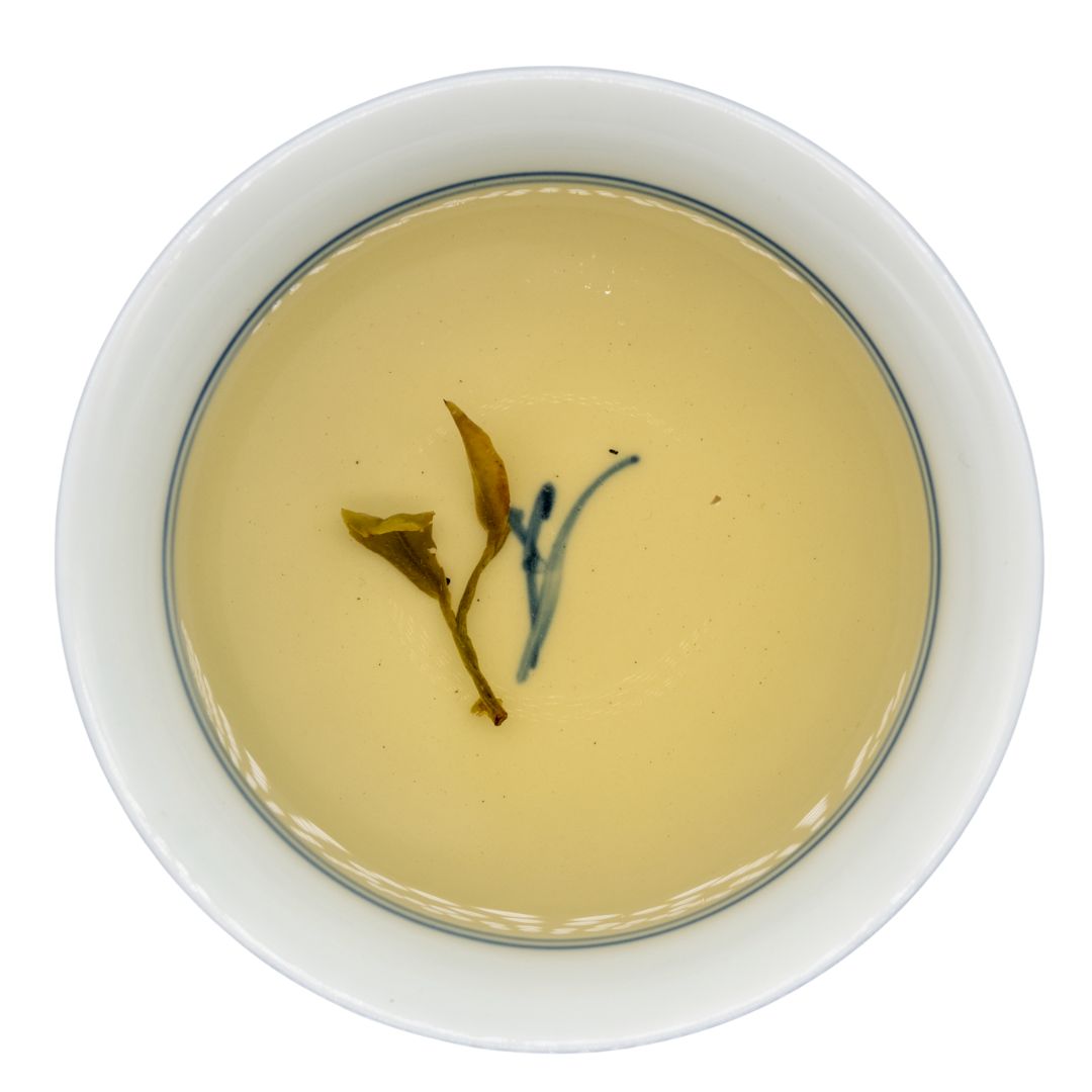 2021 Yellow Bud 50% (Loose) – One River Tea