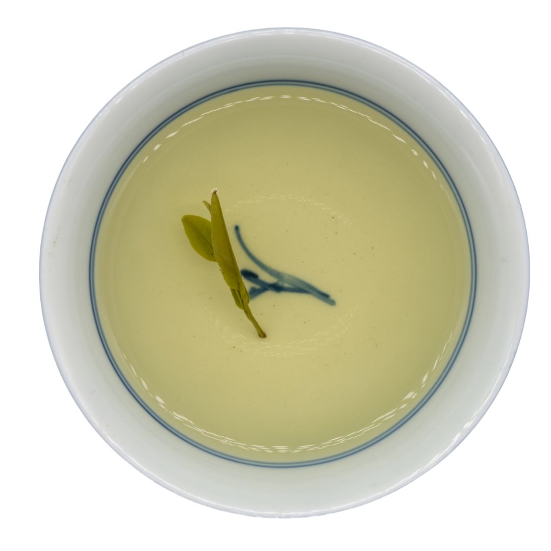 2023 Yellow Bud 15% – One River Tea