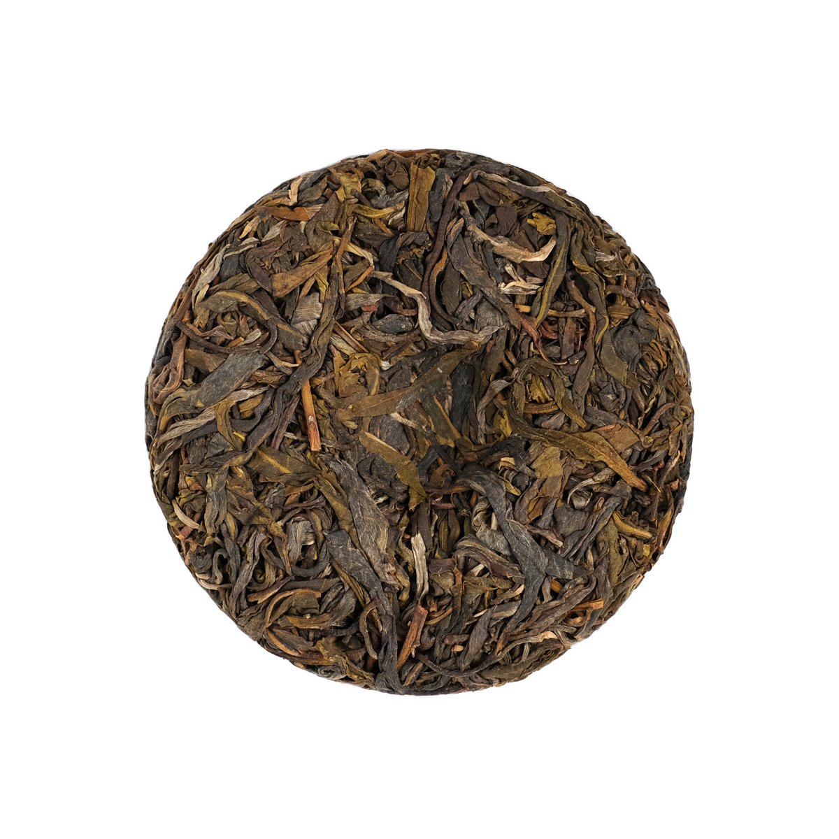 New Kicks 2023 Xiao Hu Sai Raw Puer – One River Tea