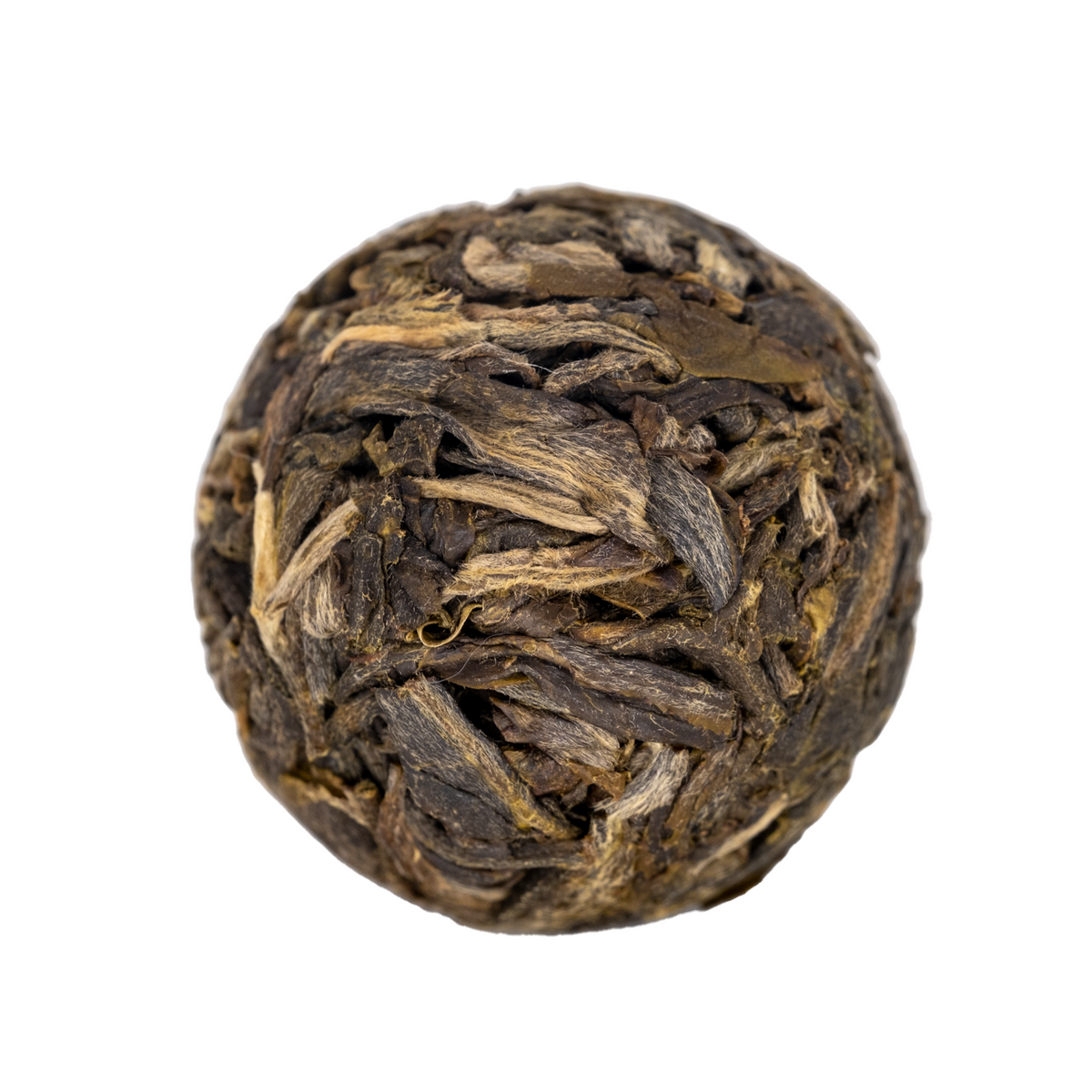 Tree Spirit 2021 Huazhuliangzi Gushu Orb – One River Tea