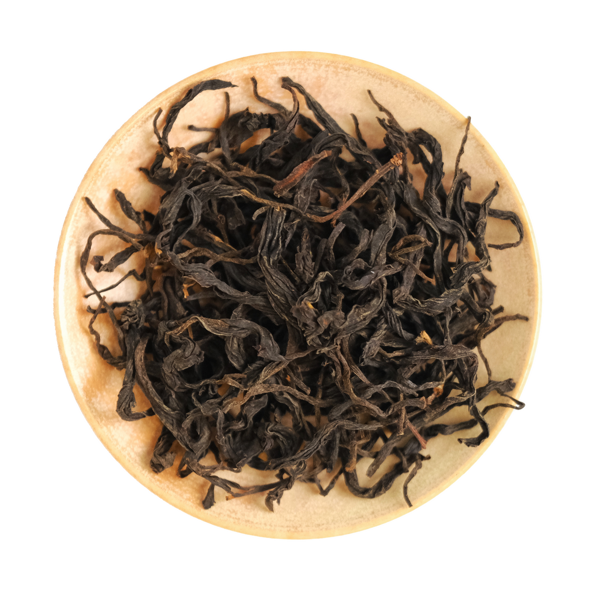 Tongmuguan Fruit – One River Tea