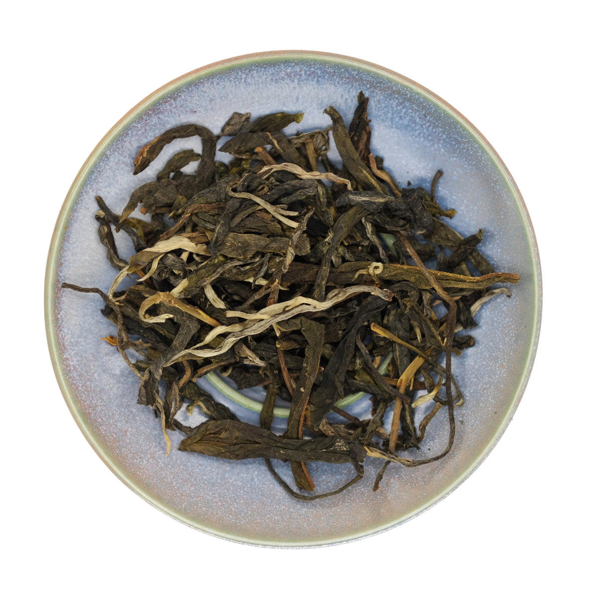 Lux 2024 Xigui Gushu Raw Puer Blend – One River Tea