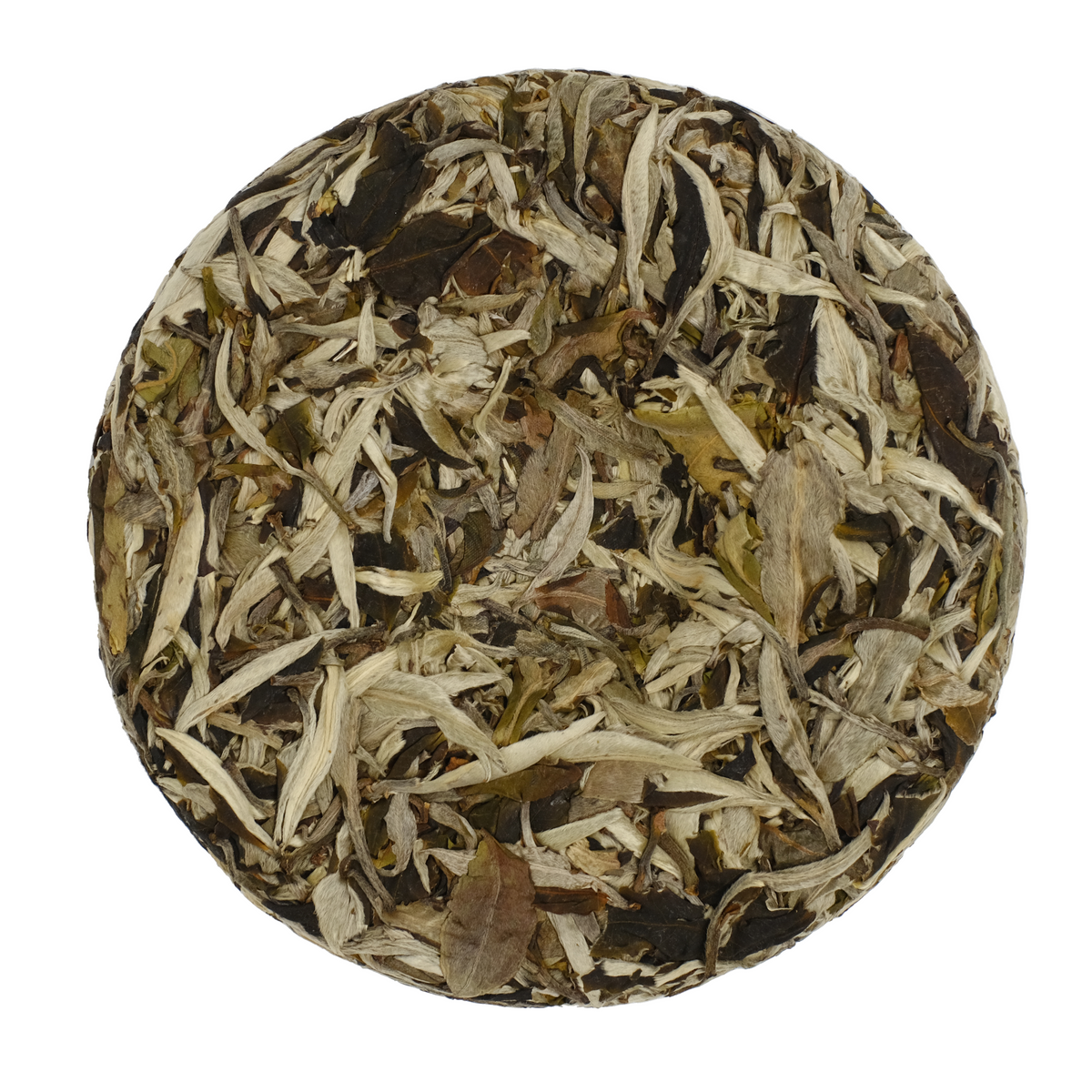 Mithril 2025 Yunnan Silver Needle Bangdong Old Arbor White Tea – One ...