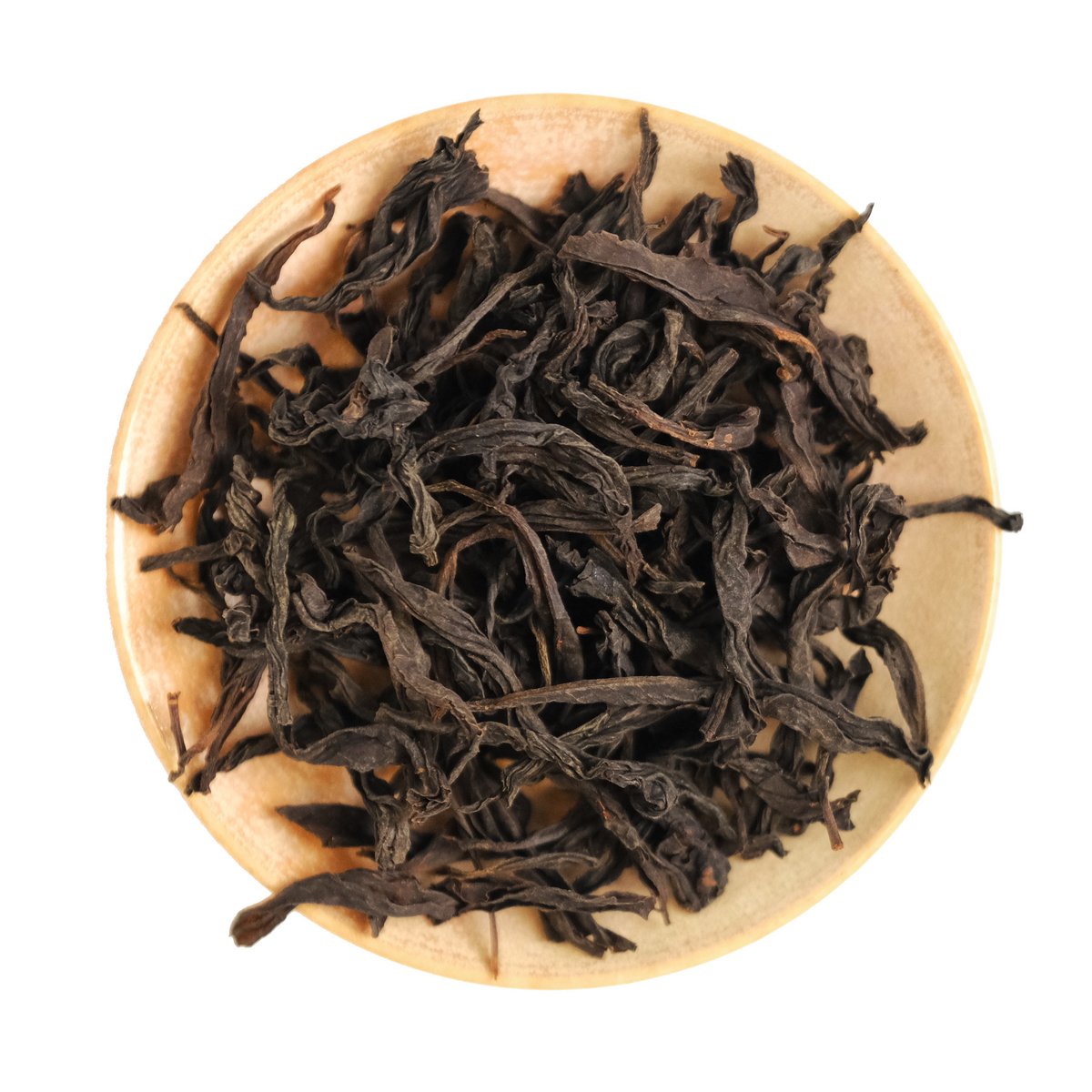 Tongmuguan Spice – One River Tea
