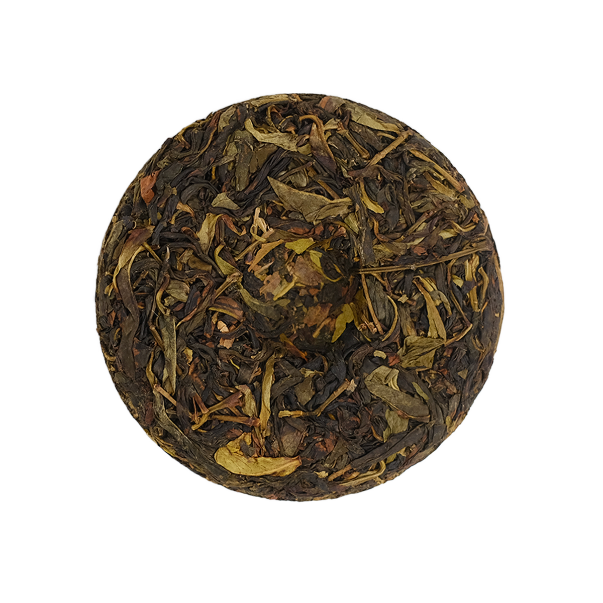 Dark Night Wudong Dancong Dawuye Oolong Tea Cake – One River Tea