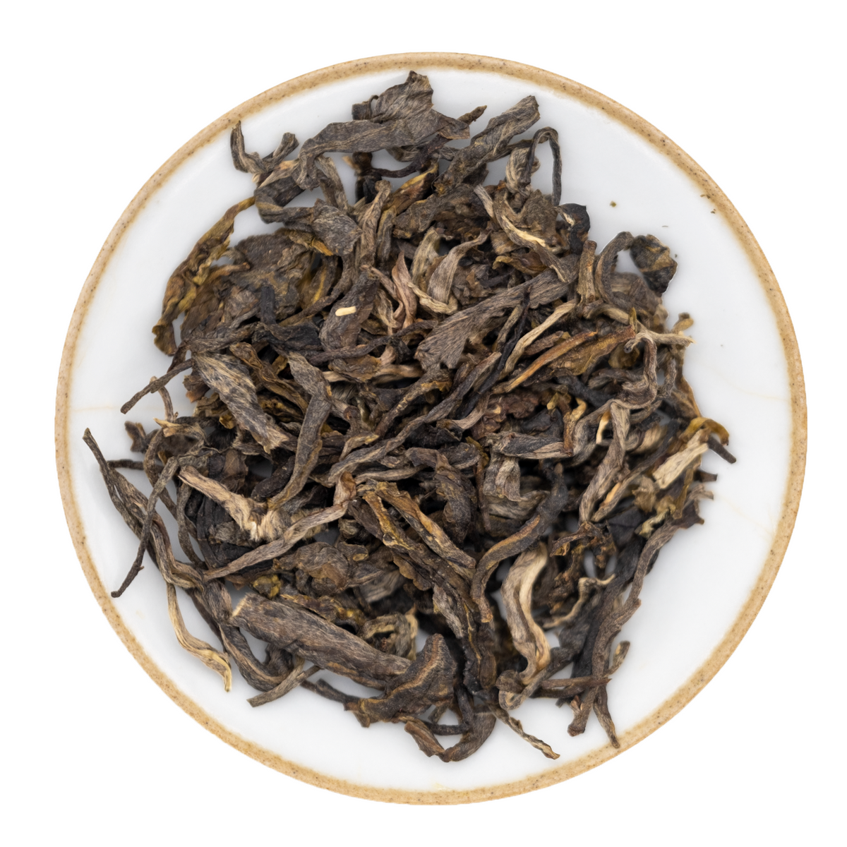 Tree Spirit 2021 Huazhuliangzi Gushu – One River Tea