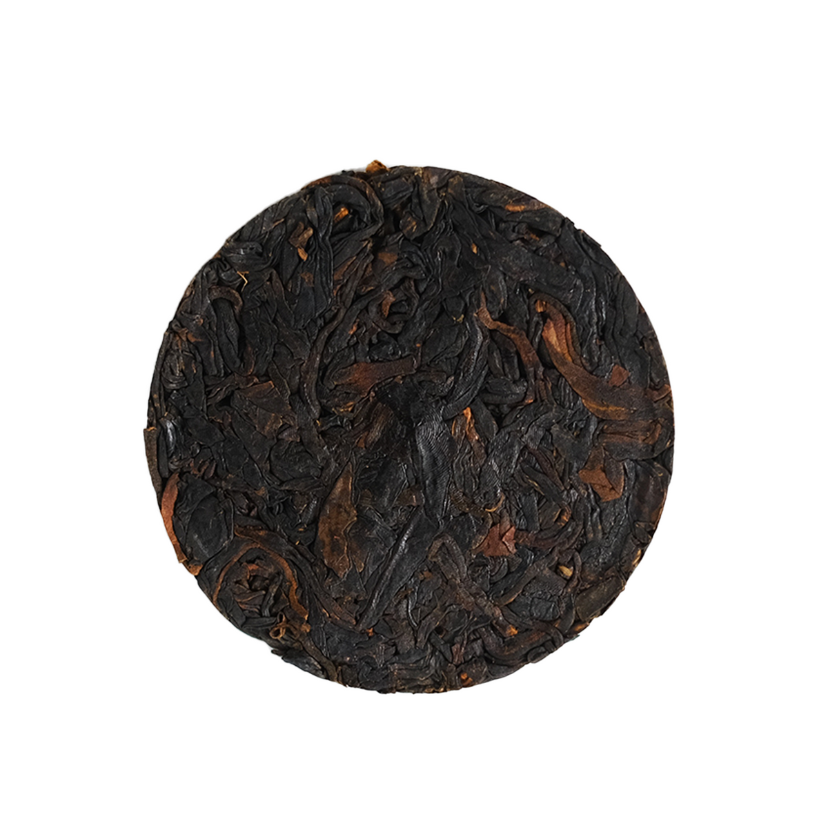 Riptide Wild Black Tea – One River Tea