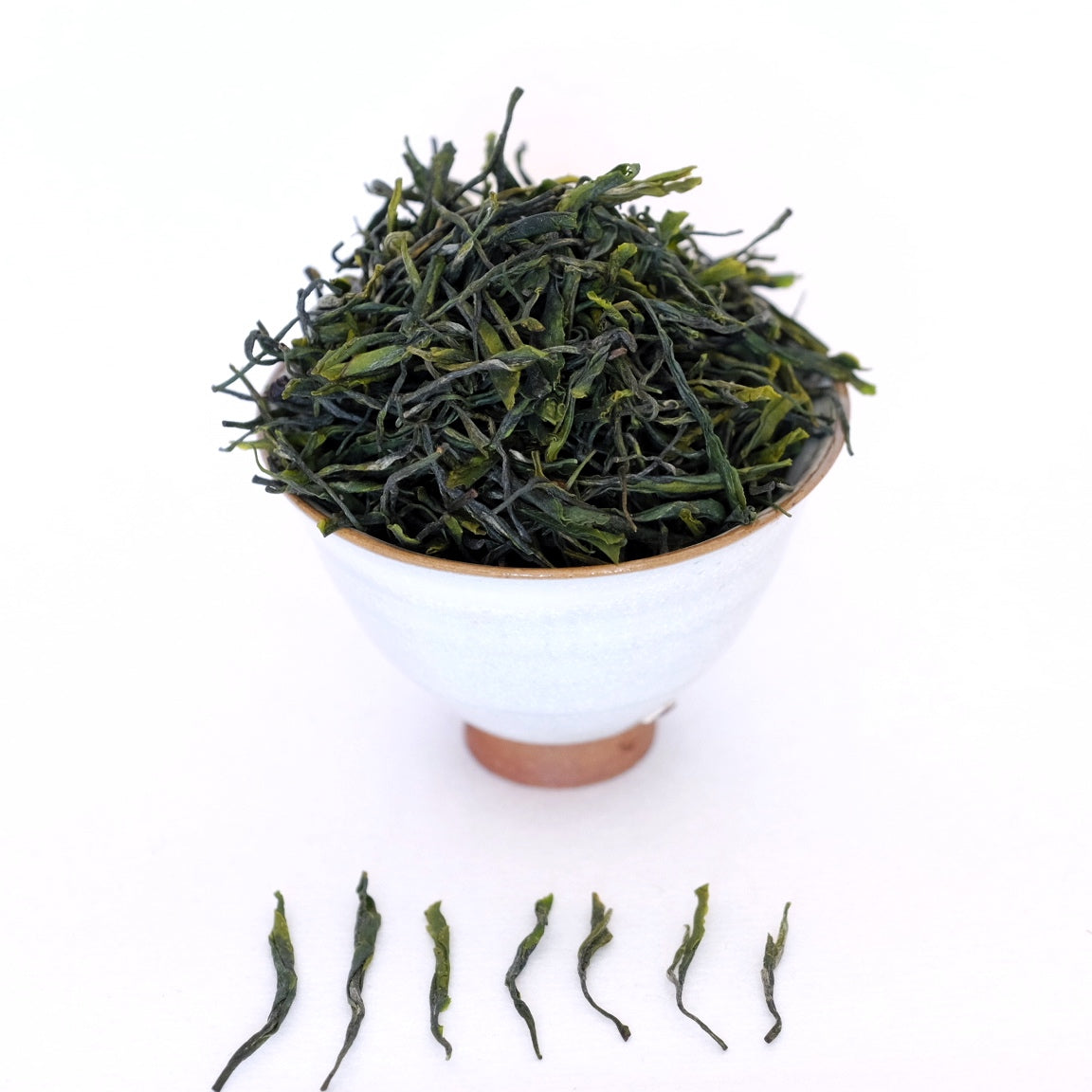 Enshi Yulu – One River Tea